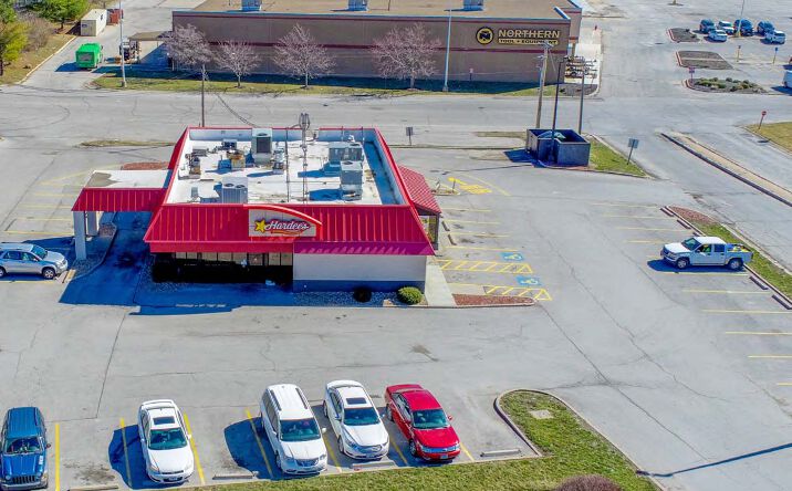 4011 S Noland Rd, Independence, MO 64055 | Crexi.com