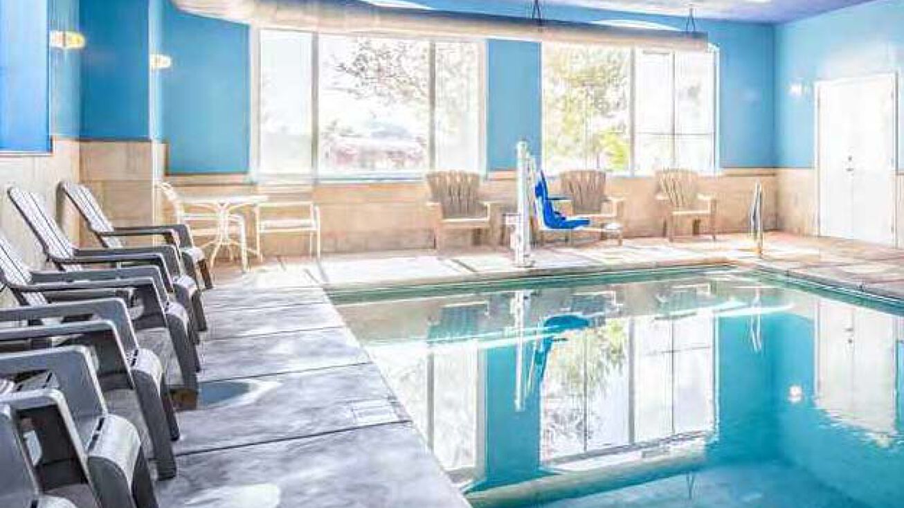 Days Inn Moab, Moab, UT 84532 | Crexi.com