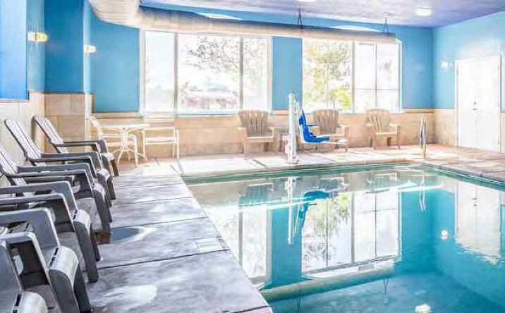 Days Inn Moab, Moab, UT 84532 | Crexi.com