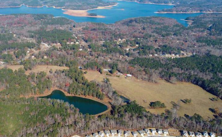 Kellogg Creek Road, Acworth, GA 30102 | Crexi.com