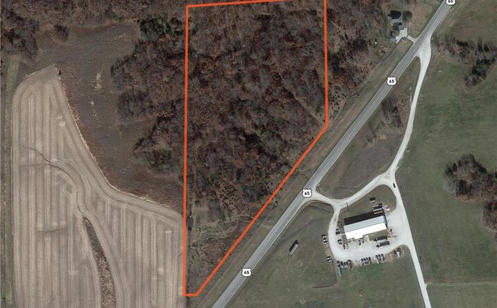 17396 Highway 65 N/A, Princeton, MO 64673 | Crexi.com