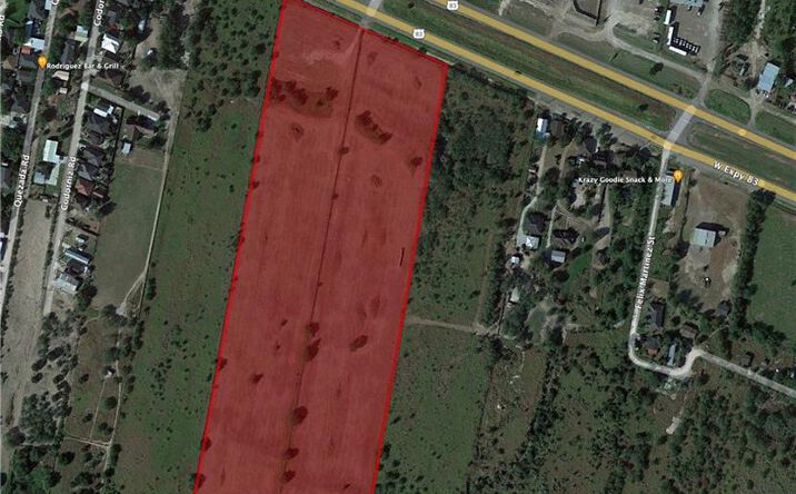 914 E Expressway 83 Highway, Sullivan City, TX 78595 | Crexi.com