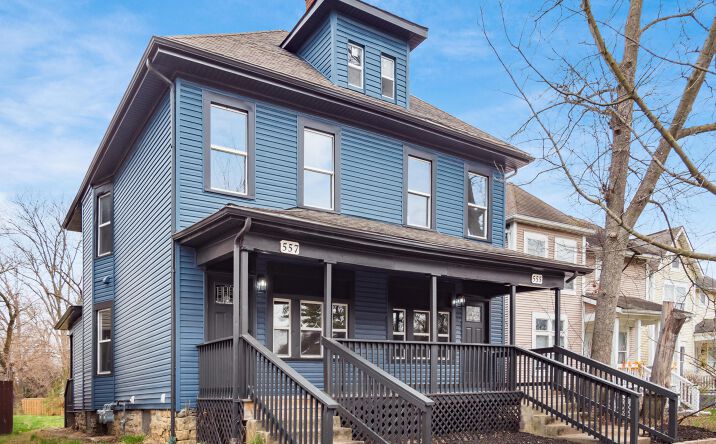 555 Kimball Place, Columbus, OH 43205 | Crexi.com