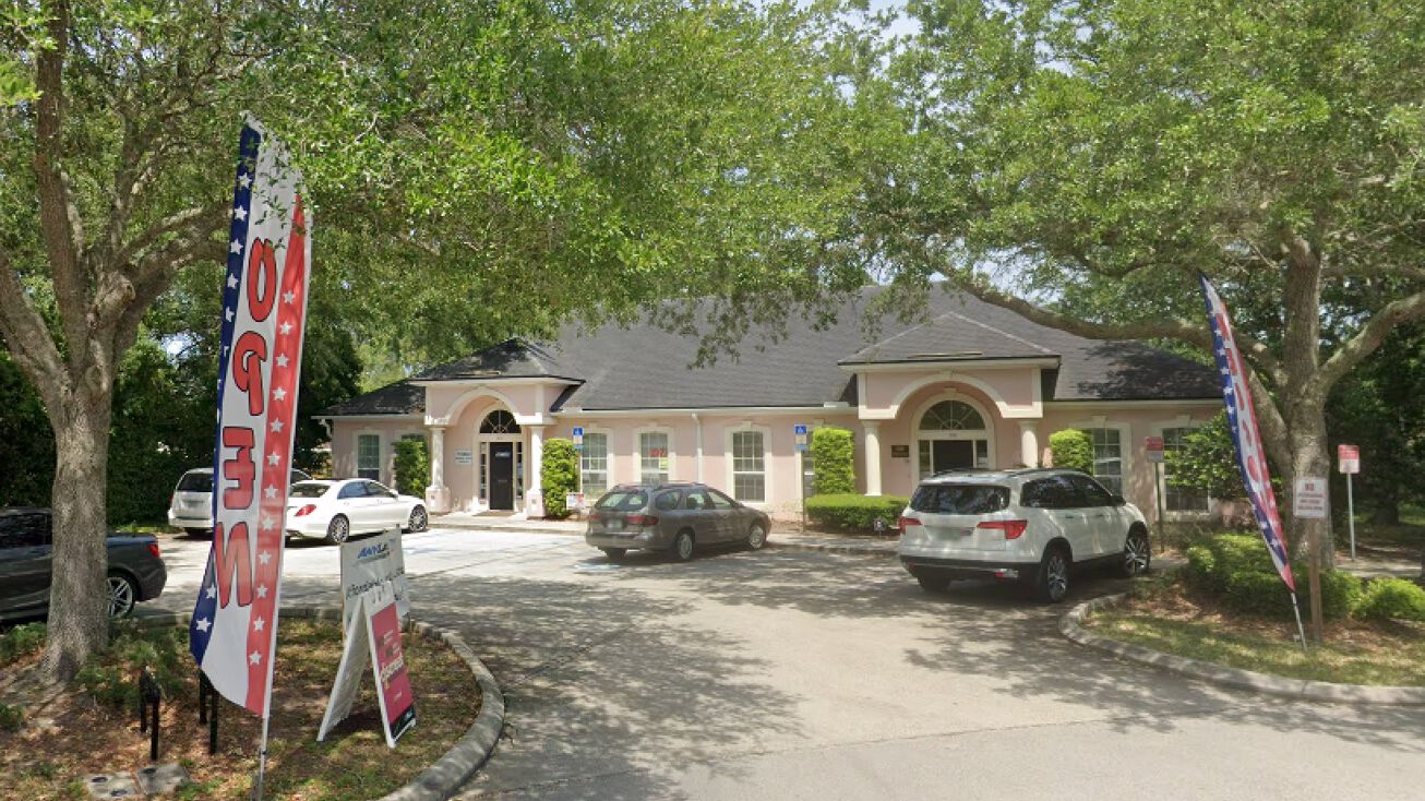 13133 Professional Dr, Jacksonville, FL 32225 | Crexi.com