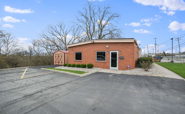 2860 Fisher Rd, Columbus, OH 43204 | Crexi.com