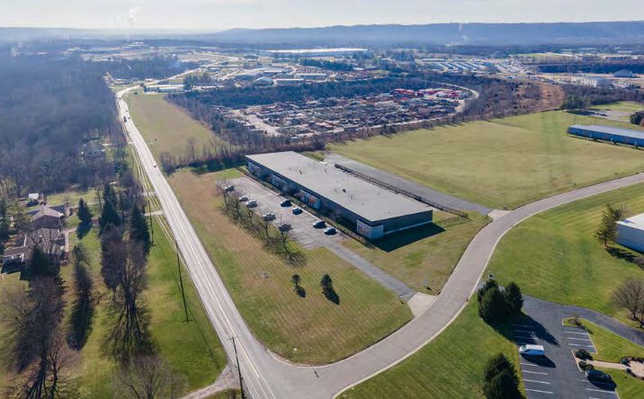 Distribution Center for Sale in Fairfield, ME | Crexi