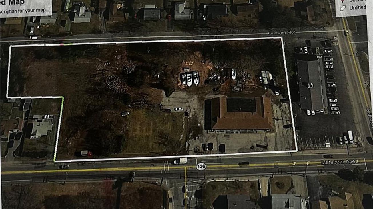 500 Metacom AV Metacom Avenue, Bristol, RI 02809 | Crexi.com