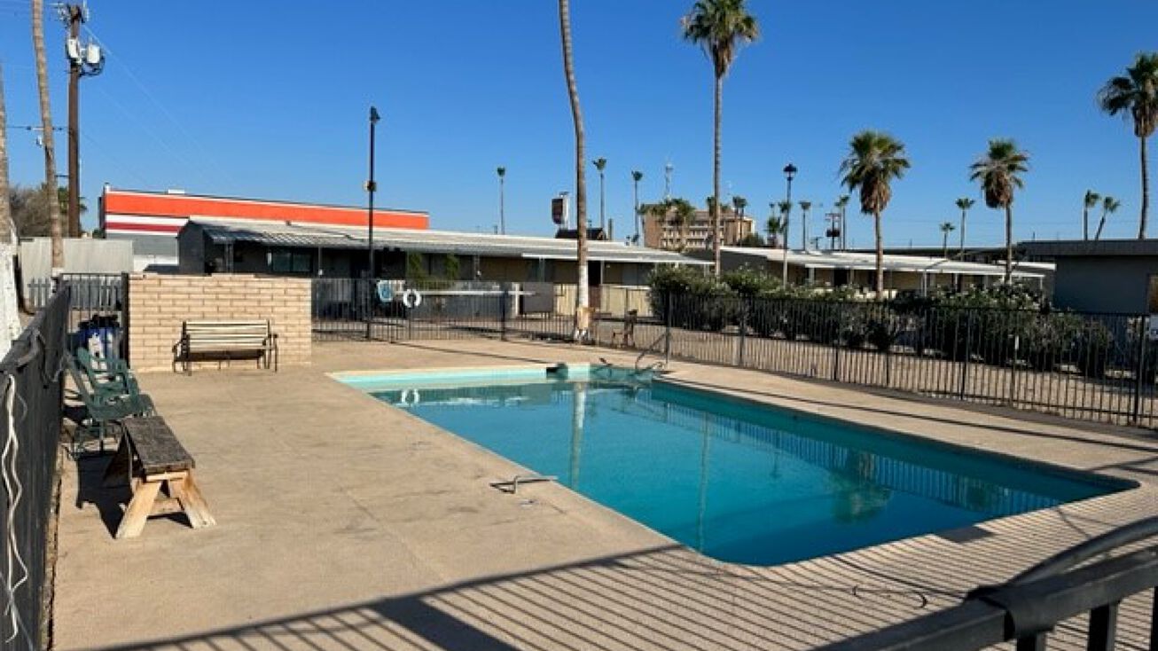 2550 S Virginia Dr, Yuma, AZ 85364 | Crexi.com