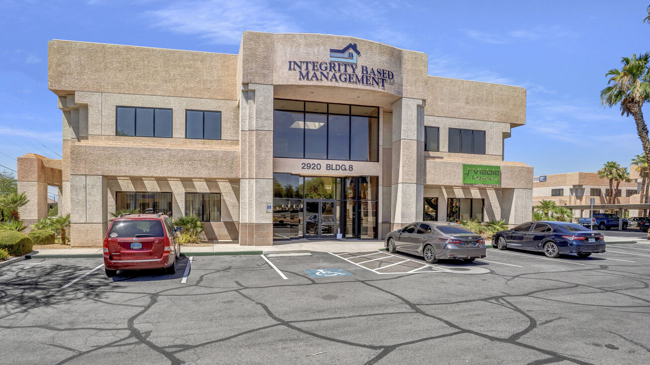 2920 N Green Valley Pkwy, Henderson, NV 89014 | Crexi.com