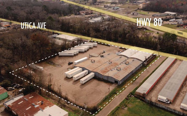 5570 John R. Lynch St, Jackson, MS 39209 | Crexi.com