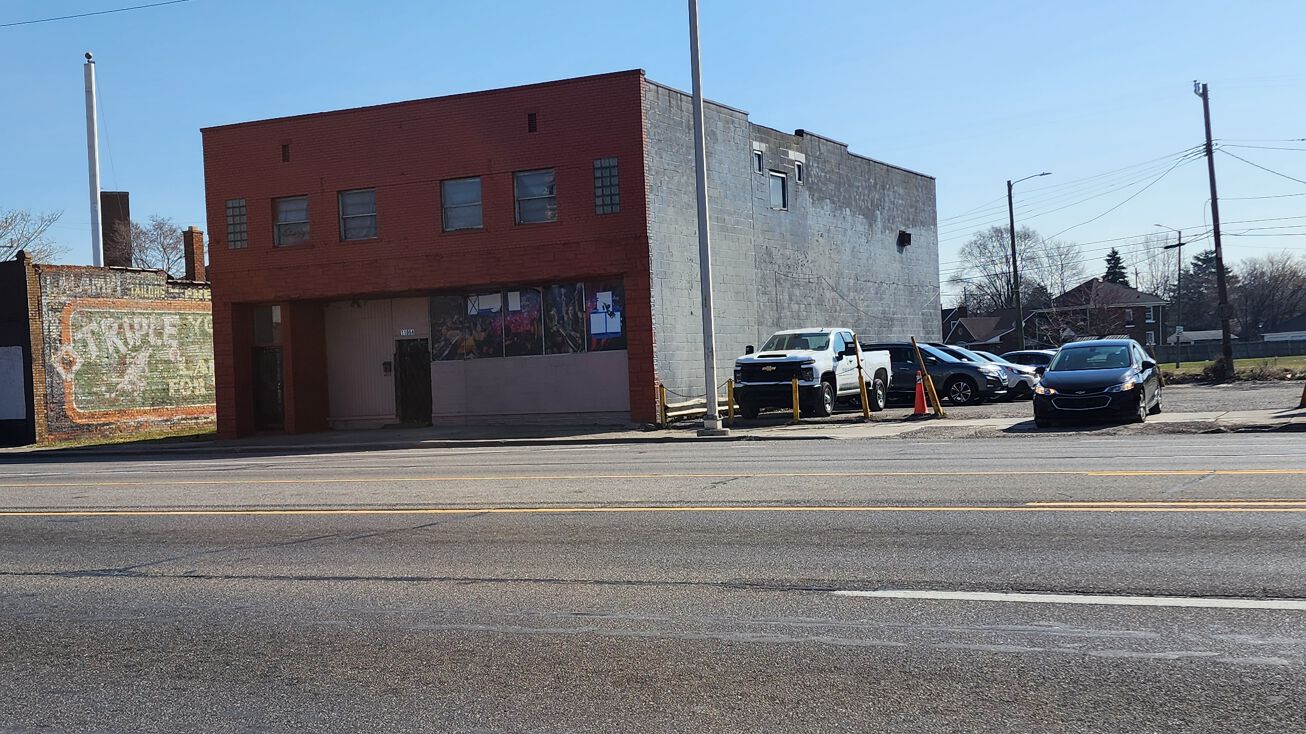 11054 Gratiot Ave, Detroit, MI 48213 | Crexi.com