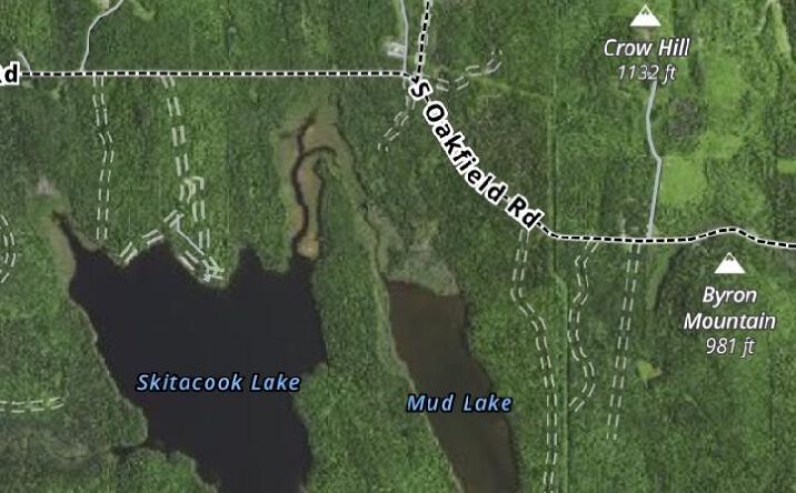 Lot 5 Morrion Brook Acres Oakfield Me 04763, Oakfield, ME 04763 | Crexi.com