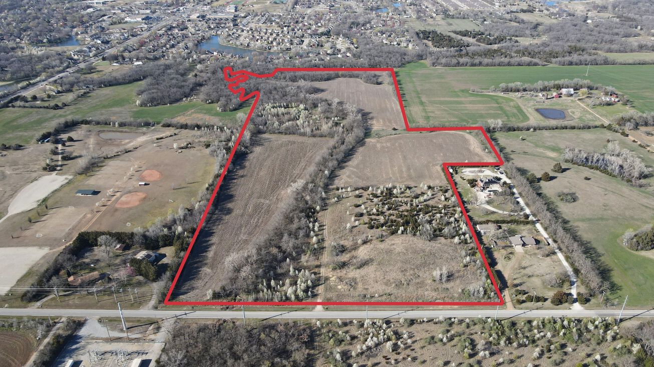 8400 E 87th St S, Derby, KS 67037 | Crexi.com