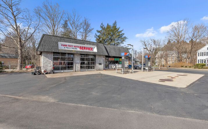 Auto Shops for Sale in Massachusetts | Crexi