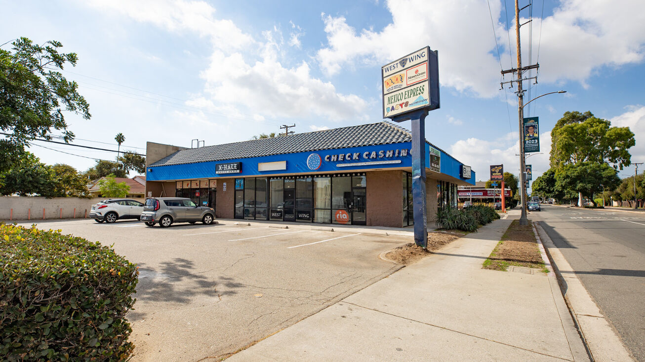 1740 W Willow St, Long Beach, CA 90810 | Crexi.com