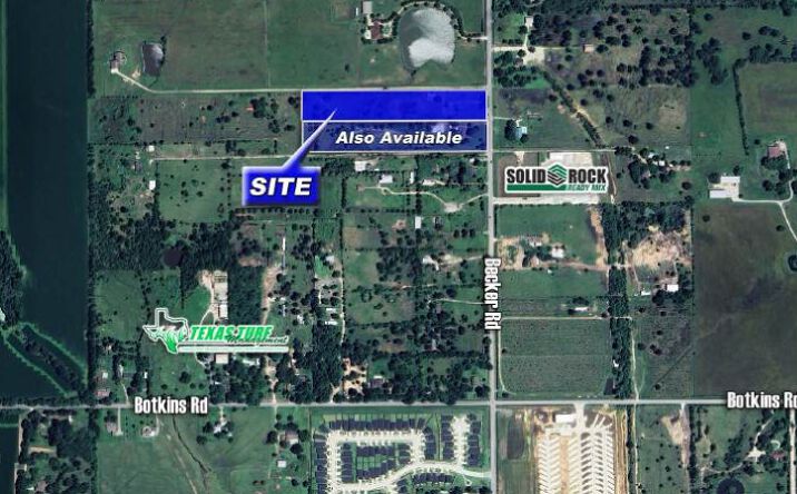 0 Badtke Rd, Houston, TX 77447 | Crexi.com