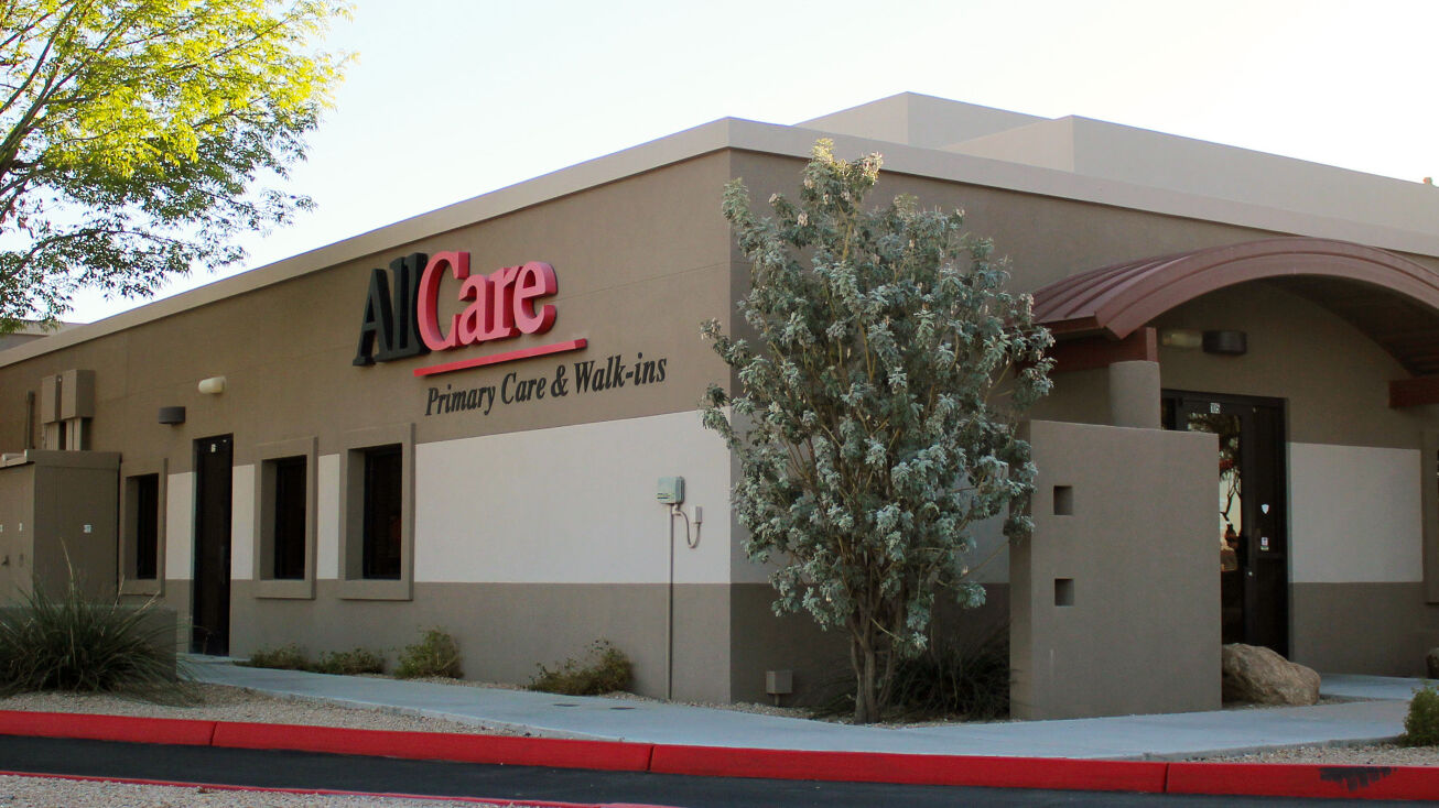 6401 E Thomas,, Scottsdale, AZ 85251 | Crexi.com