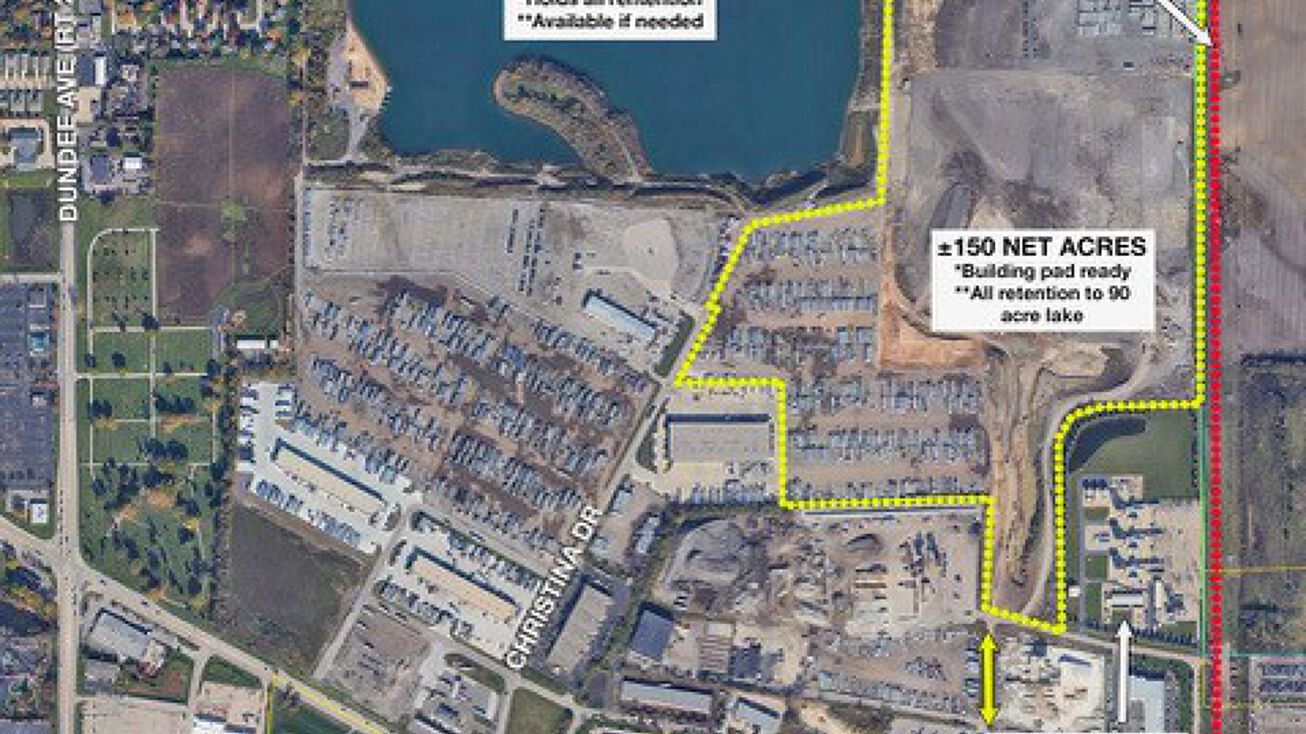 1011 E Main St, East Dundee, IL 60118 | Crexi.com