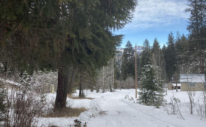 7 Valley View Way, Lowman, ID 83637 | Crexi.com