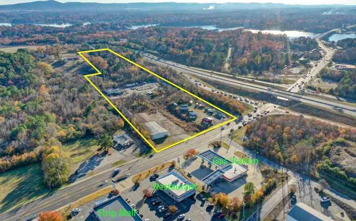 Airport Rd, Hot Springs, AR 71913 | Crexi.com