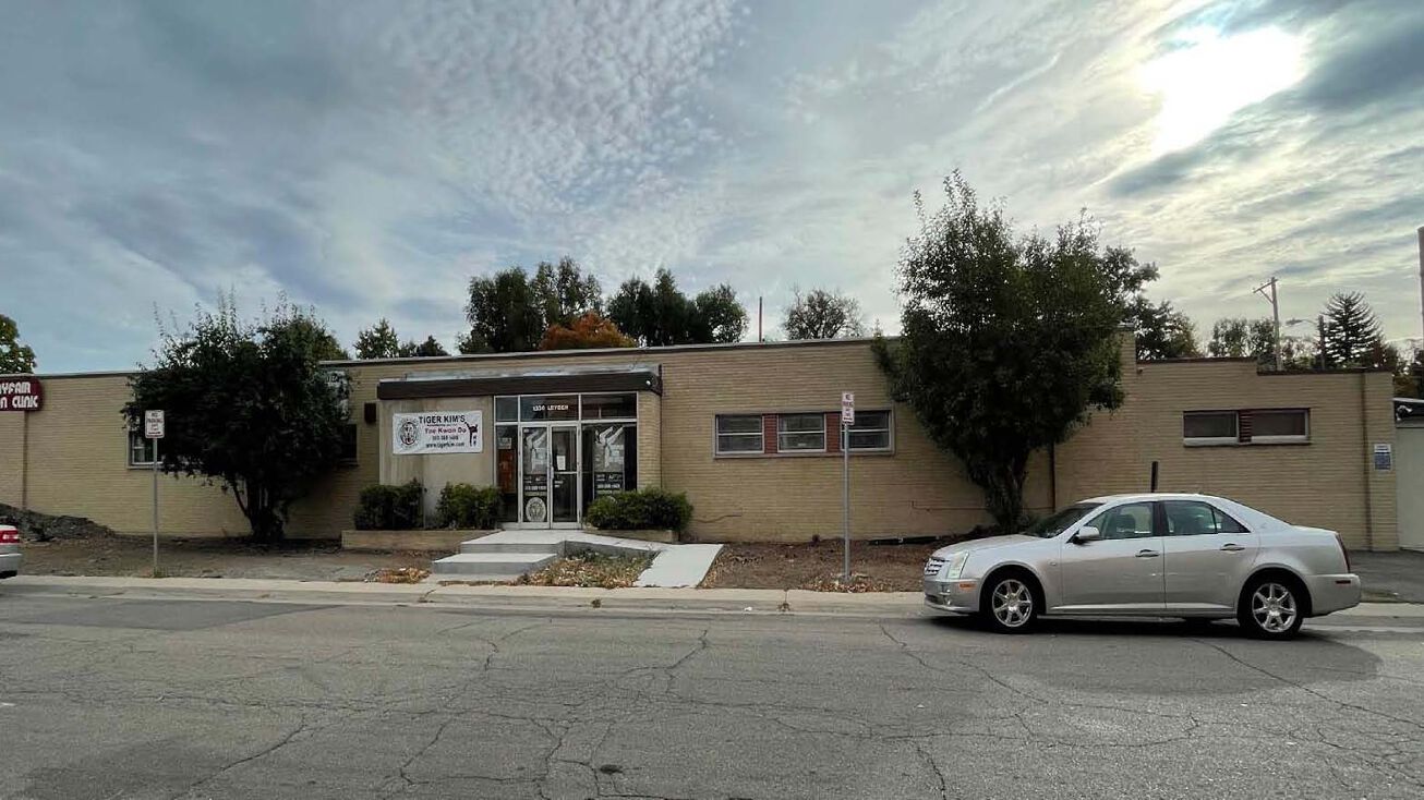 1330-1340 Leyden St, Denver, CO 80220 | Crexi.com