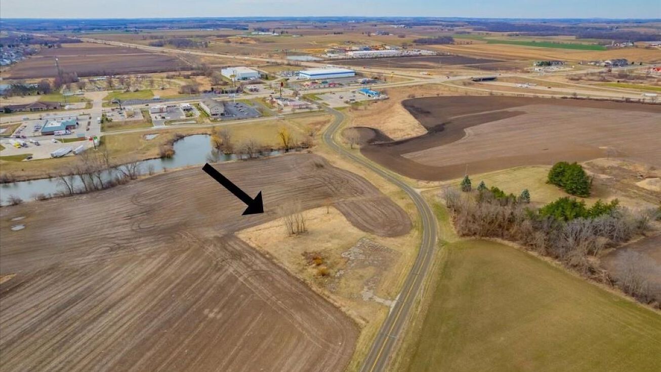 1.13 Ac Morrisonville Road, Deforest, WI 53532 | Crexi.com