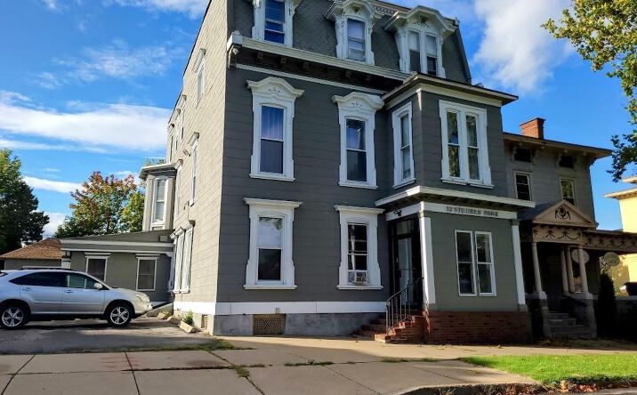 12 Steuben Park, Utica, NY 13501 | Crexi.com
