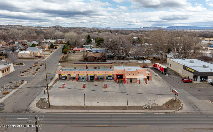 912 N 1ST Street, Bloomfield, NM 87413 | Crexi.com