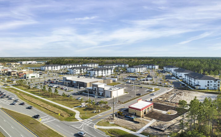 60 HARPER LN Saint Johns FL 32259-4154 APN: 0096100050 | Crexi.com