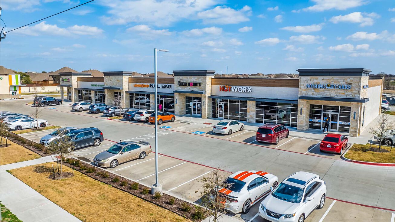 476 Farm to Market 548, Forney, TX 75126 | Crexi.com