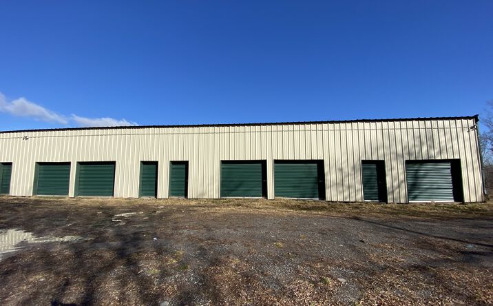 Self Storage for Sale in New York | Crexi.com