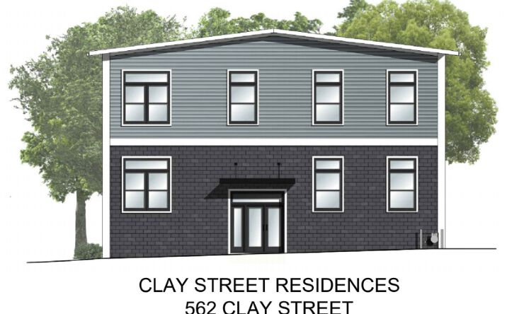 562 CLAY ST Manchester NH 03103 APN: 2640012 | Crexi.com