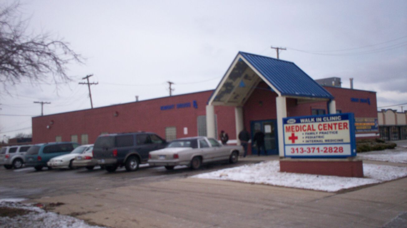 14071 Seven Mile E, Detroit, MI 48205 | Crexi.com