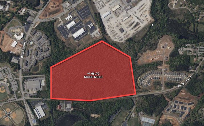 500 Wenwood Rd, Greenville, SC 29607 | Crexi.com