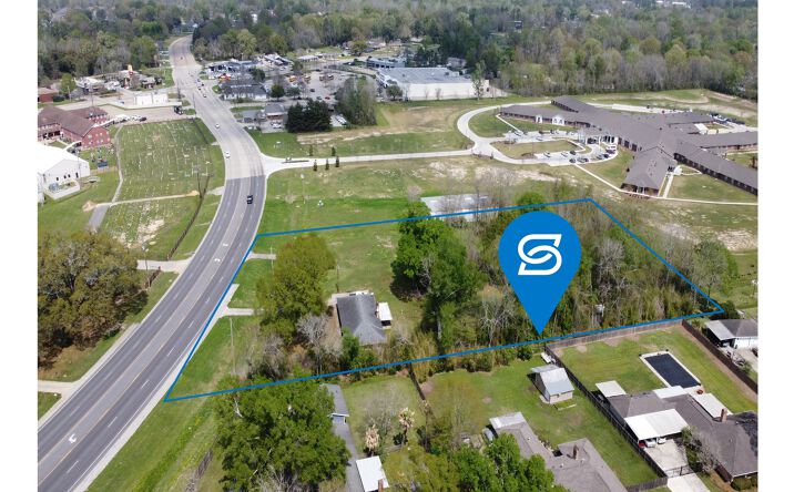 10974 Joor Rd, Baton Rouge, LA 70818 | Crexi.com