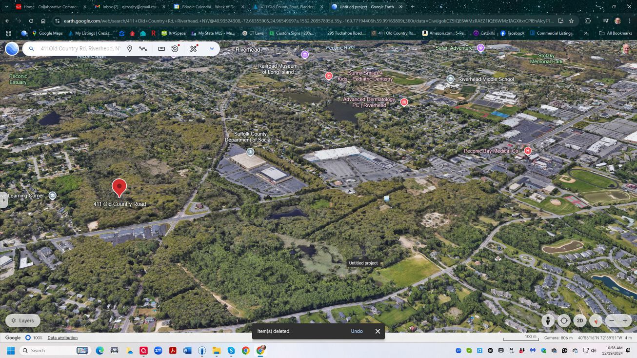 411 Old County Road, Flanders, NY 11901 | Crexi.com