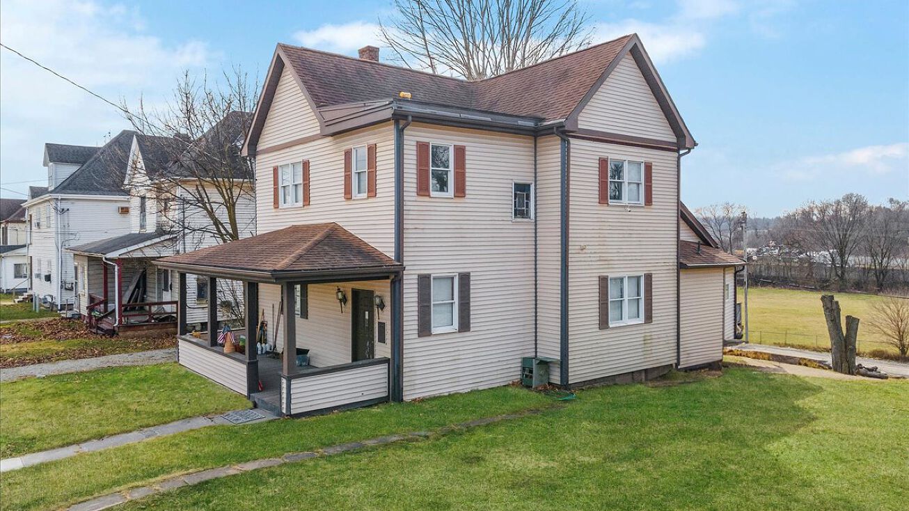 1099 Jefferson Avenue, Washington, PA, USA, Washington, PA 15301 ...