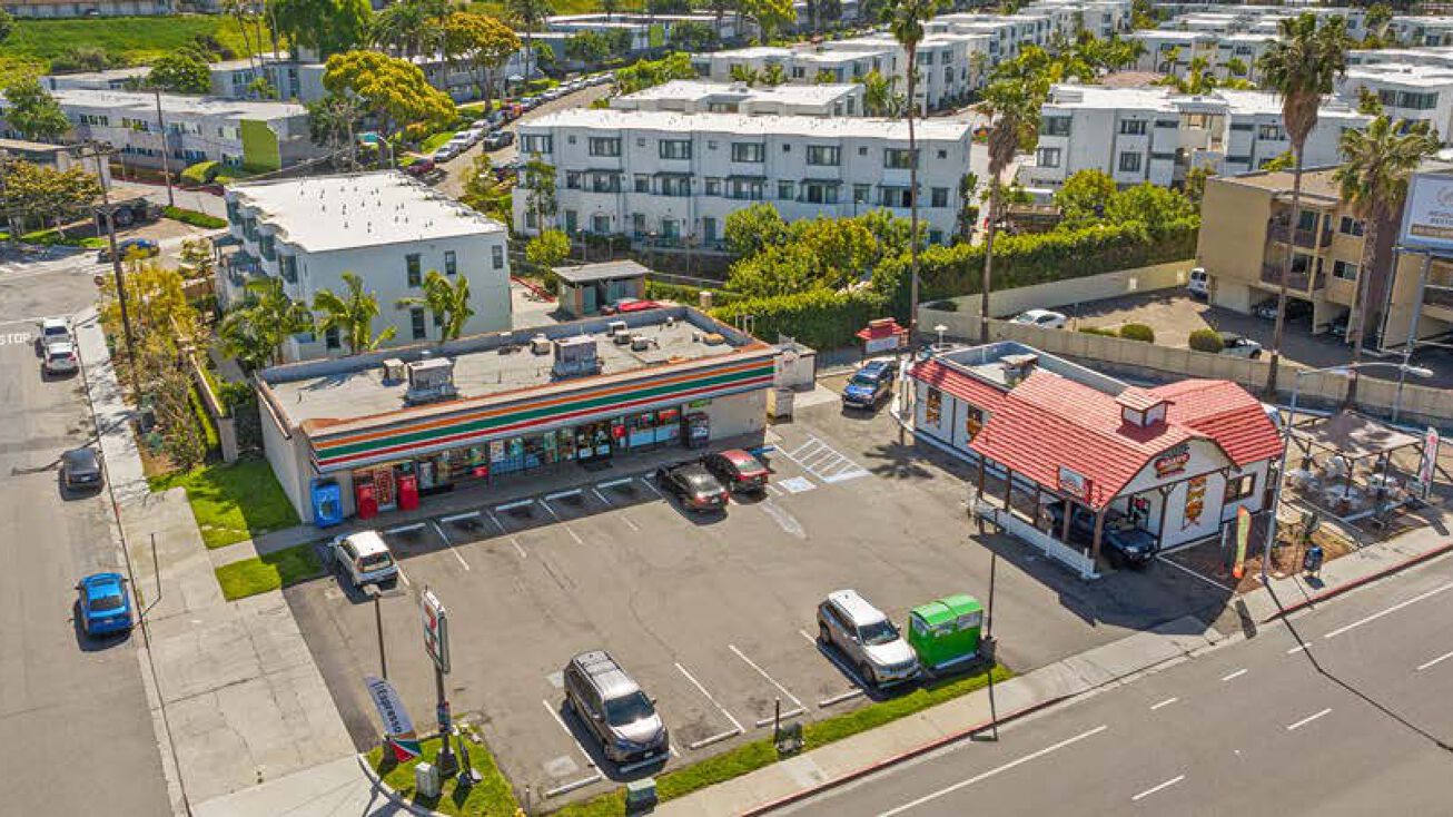 4101-4111 W Point Loma Blvd, San Diego, CA 92110 | Crexi.com