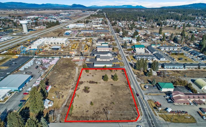 10401 Government Wy, Hayden, ID 83835 | Crexi.com