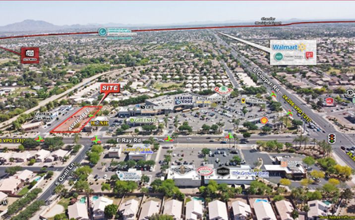 885 E Warner Rd, Gilbert, AZ 85296 | Crexi.com