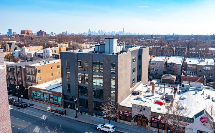 Chicago, IL Commercial Real Estate for Sale | Crexi.com