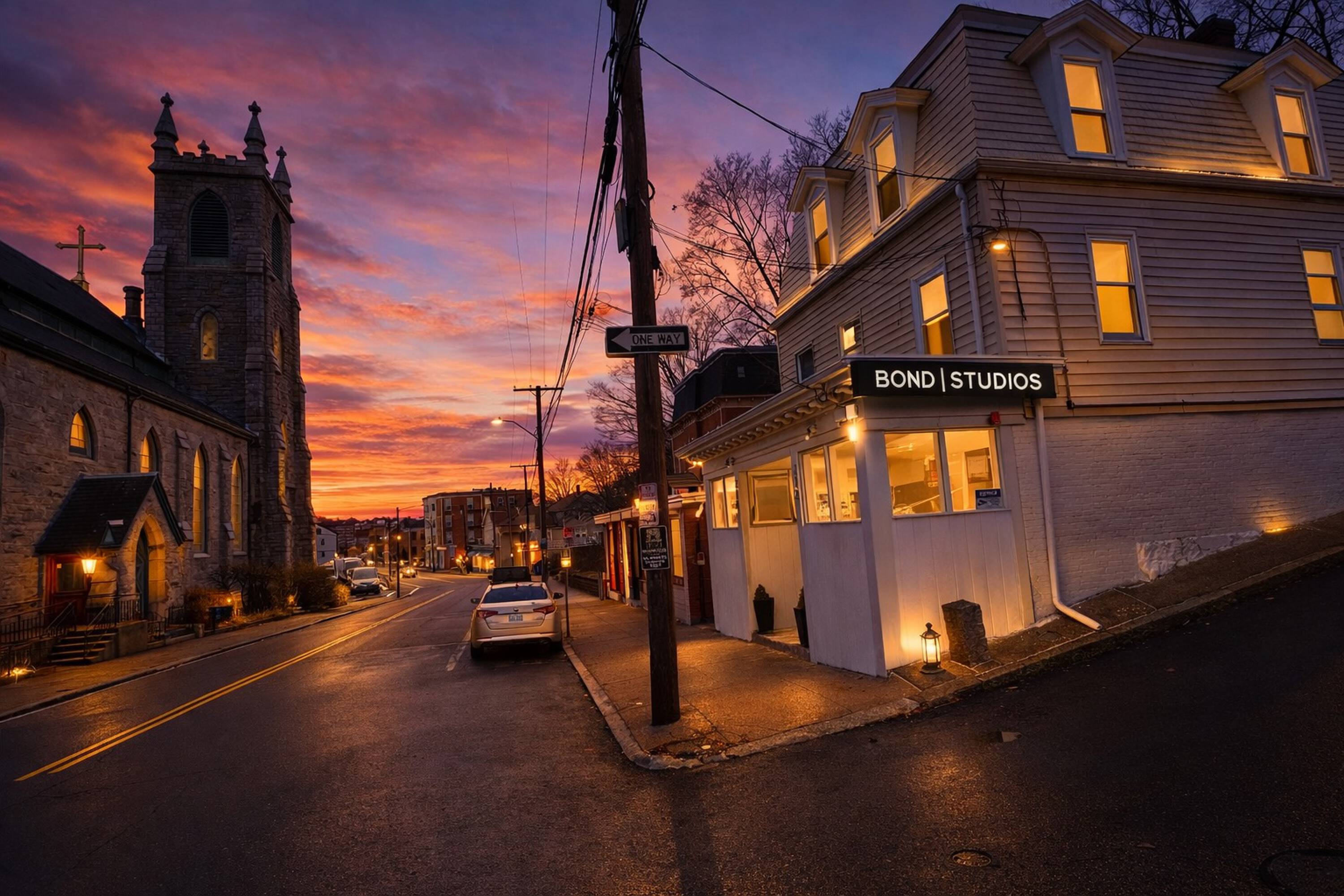 212 N Main St, Woonsocket, RI 02895 | Crexi.com
