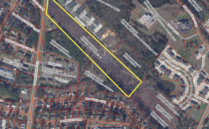 0 Red Bank Road, Orangeburg, SC 29118 | Crexi.com