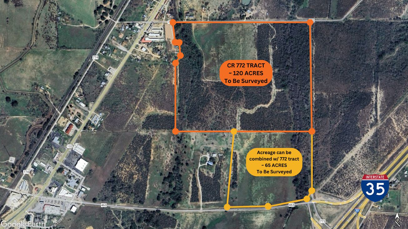 Co Rd 772, Devine, TX 78016 | Crexi.com