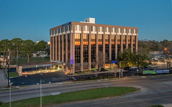 10260 Westheimer Rd, Houston, TX 77042 | Crexi.com