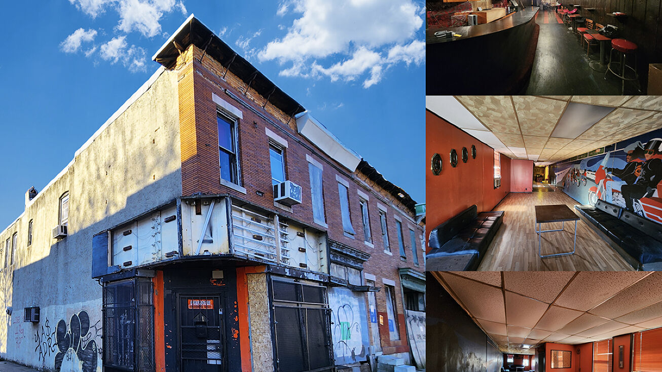 2025 Edmondson Ave, Baltimore, MD 21223 | Crexi.com