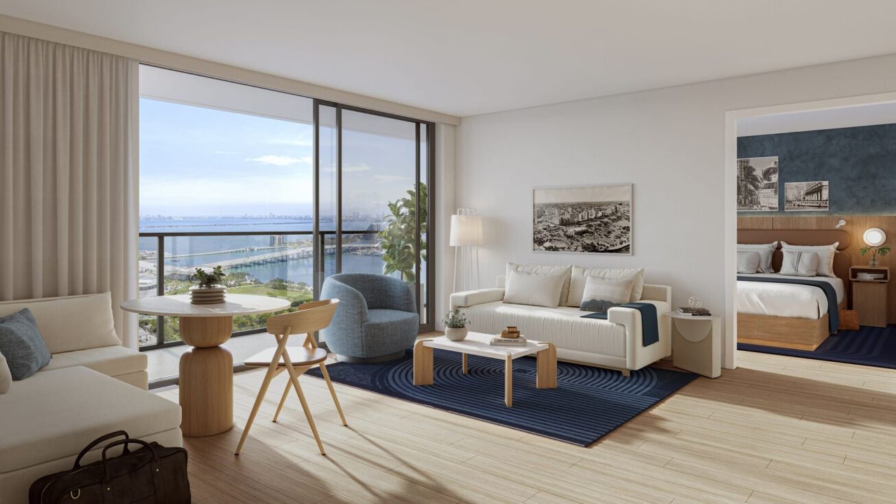 602 NE 1st Ave, Miami, FL 33132 | Crexi.com