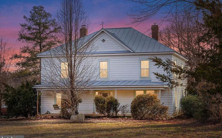 Cedar Run Church Rd, Culpeper, VA 22701 | Crexi.com