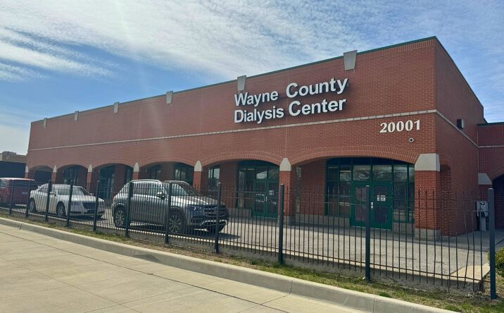 Detroit, MI Commercial Real Estate for Sale | Crexi.com