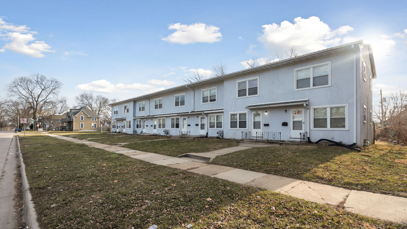 112 Locust St, Waterloo, IA 50701 | Crexi.com